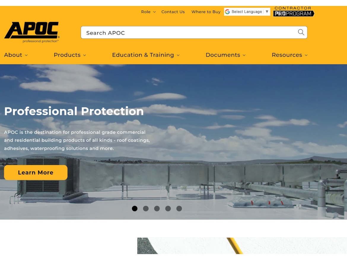 APOC Archives - ICP Group