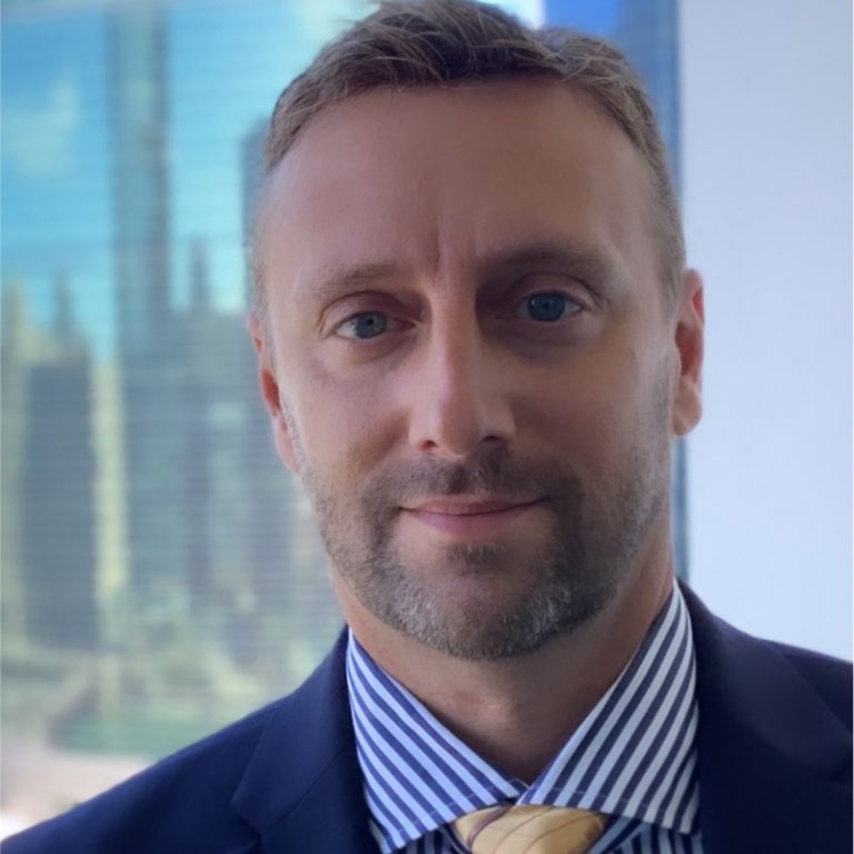 About Us - ICP Group