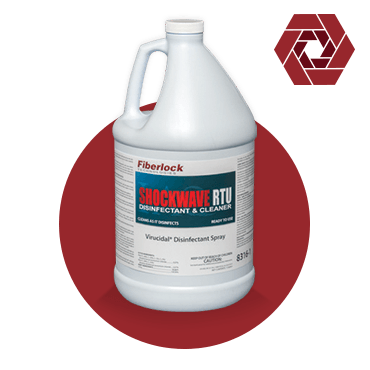 Coronavirus Disinfection Solutions