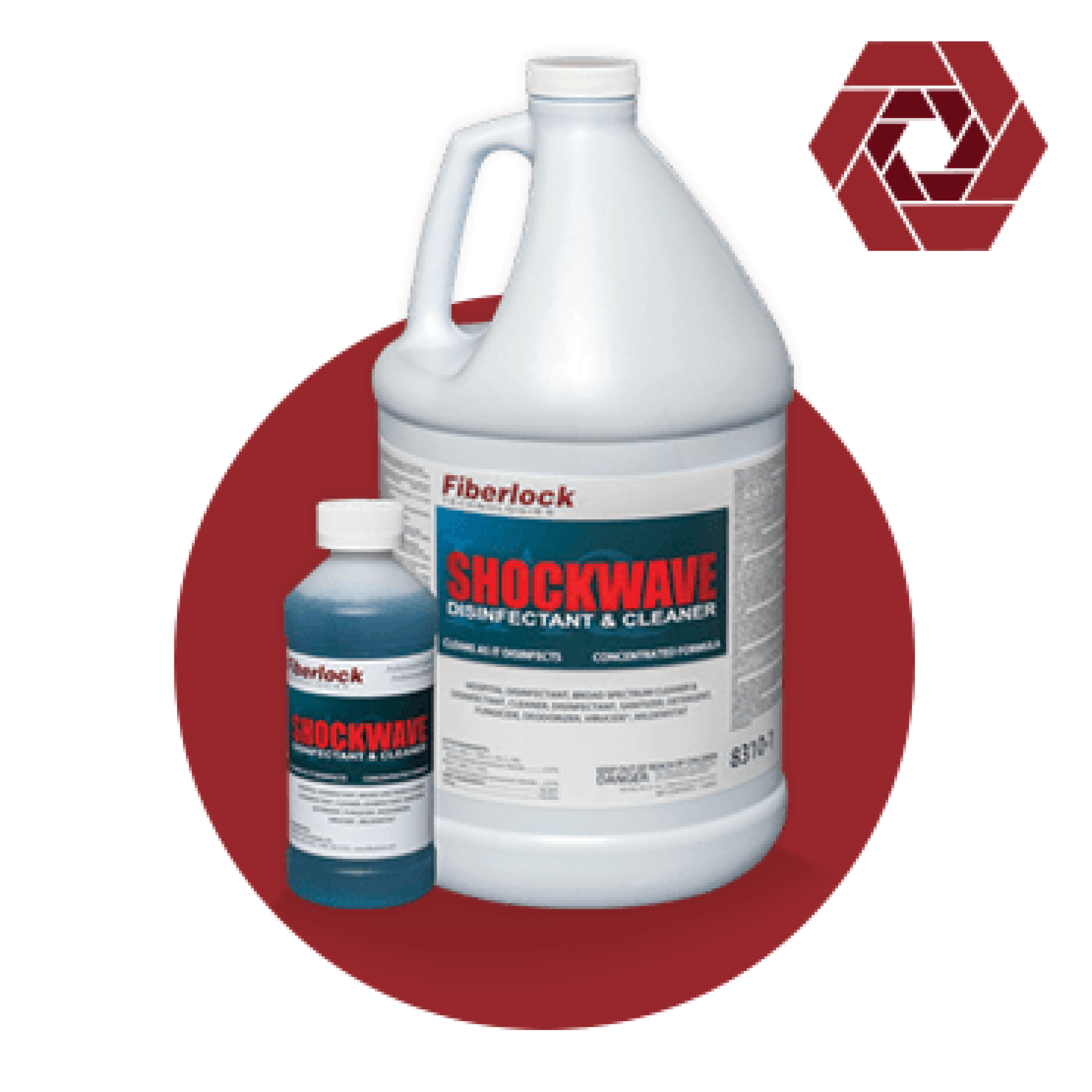 Coronavirus Disinfection Solutions